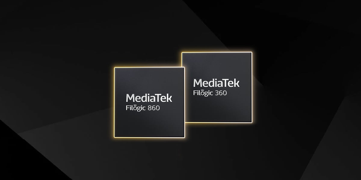 MediaTek | Wi-Fi 7 | MediaTek Filogic | Fast Wi-Fi Connections